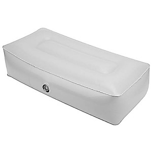 Kayak seat pad,Kayak Inflatable Seat, Kayak Waterproof Gel Pad for Kayak,Cushion Soft PVC MoistureProof Fishing Boat Accessories Outdoor Goods, Kayak seat pad Kayak Waterproof Gel Pad for Kayak K