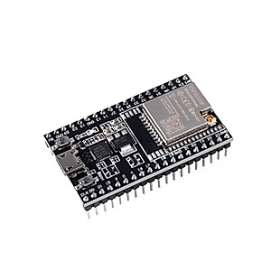 MELIFE 2 Pack ESP32-DevKitC core Board for ESP32 Development Board ESP32-32U