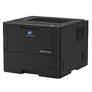 Konica Minolta Bizhub 4000i Monochrome Laser Printer