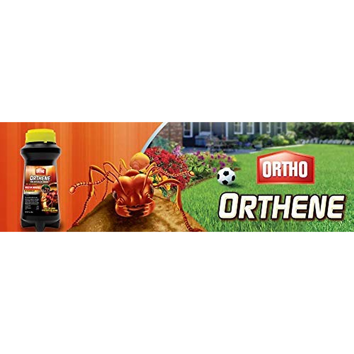 Orthene Fire Ant Killer, 12-oz.