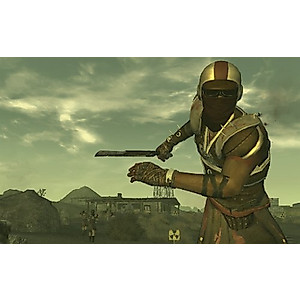 Fallout: New Vegas - PC Ultimate Edition