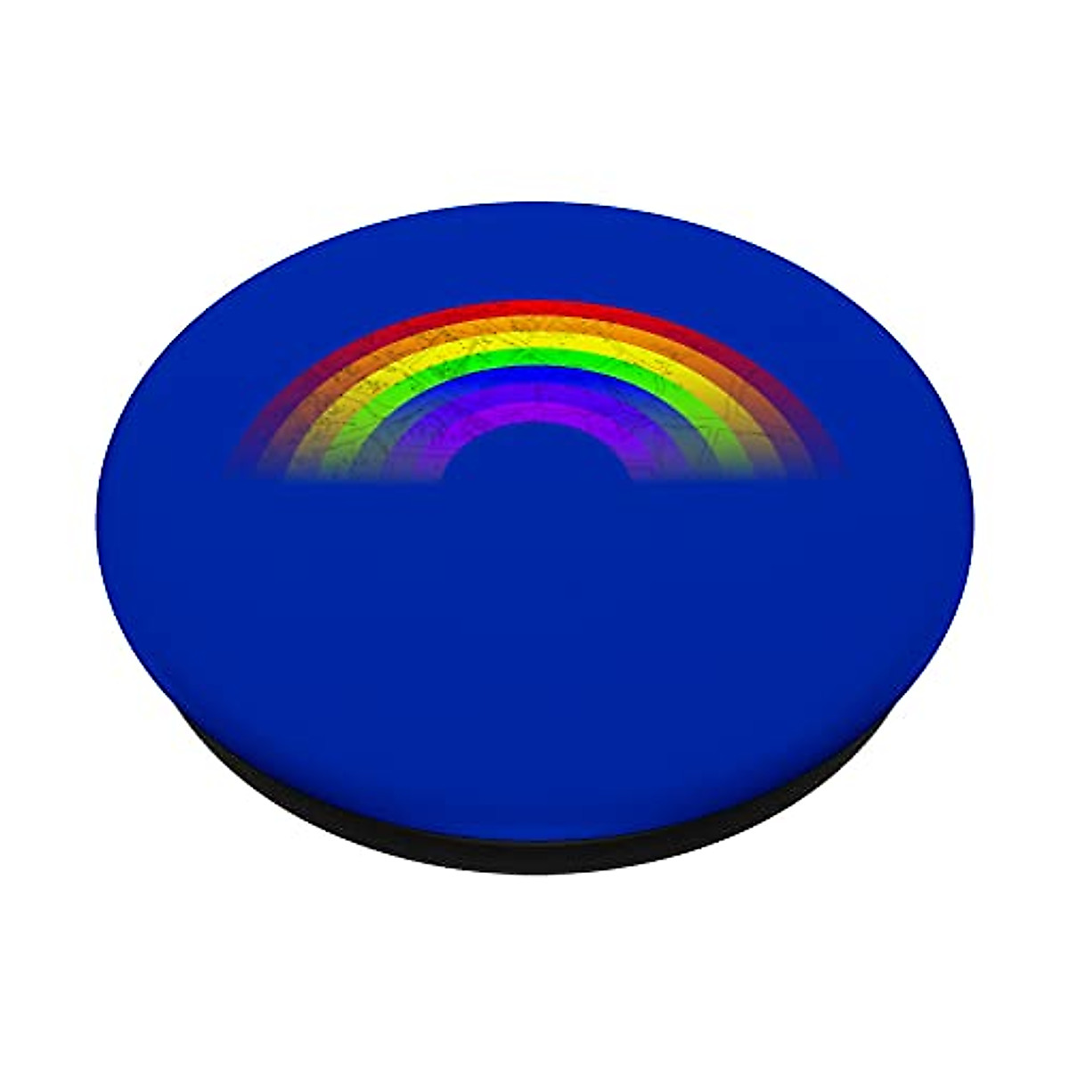 Rainbow LGBT Pride PopSockets Swappable PopGrip