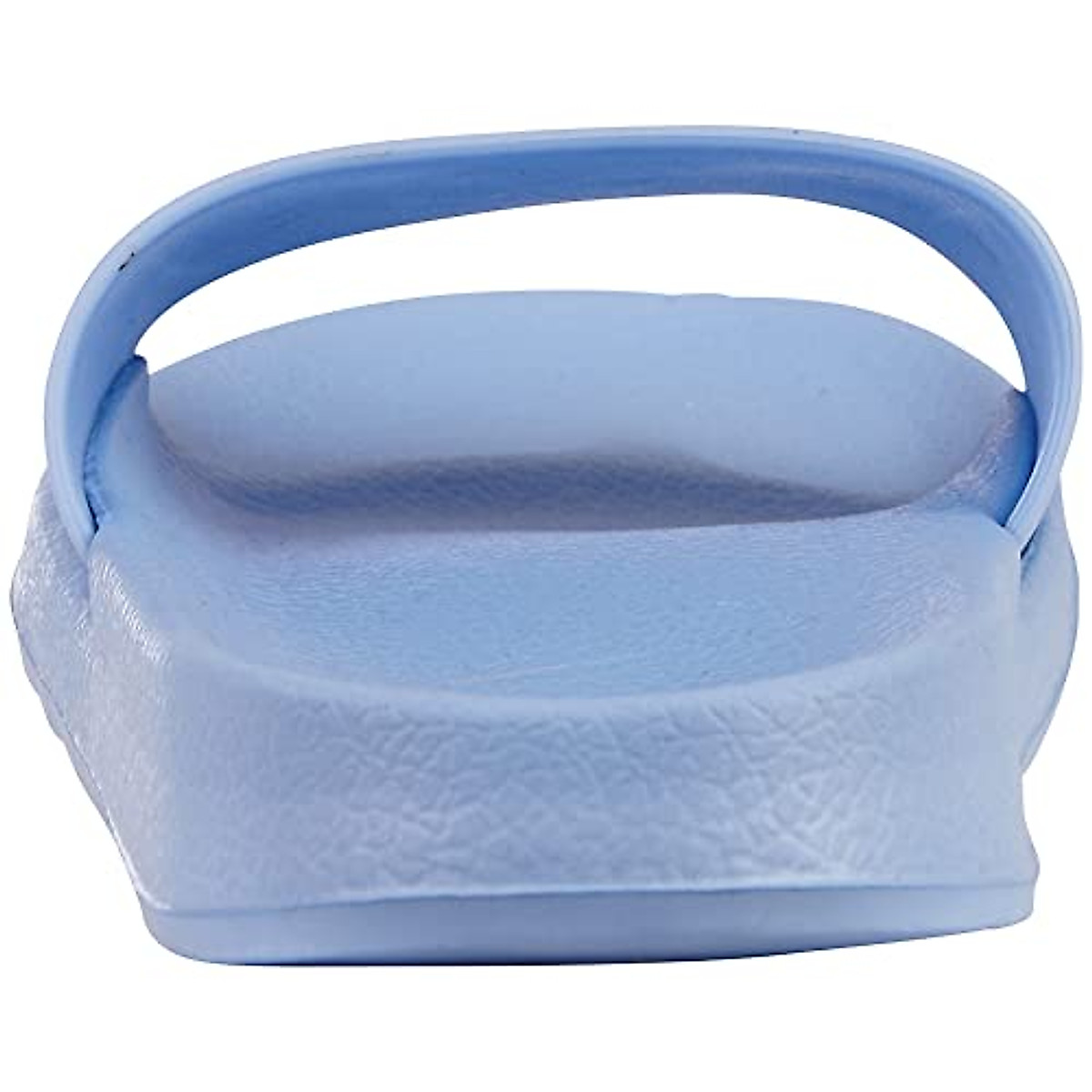 Kappa Unisex Slide Sport Sandal, L Blue White, 9 Narrow US Men