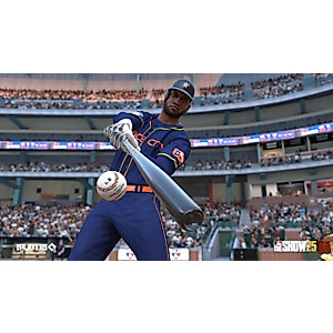 MLB The Show 25 – PS5