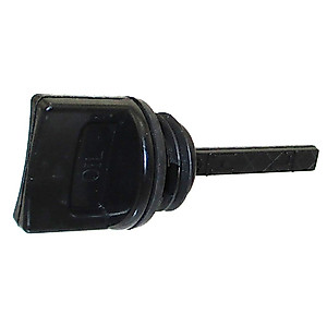 TC-Motor Oil Dipstick Dip Stick for Honda GX110 GX120 GX160 GX200 Engine Generator Lawnmower Water Pump Go Kart Mini Bike Reaplce Honda Part # 15600-ZE1-003 (2)