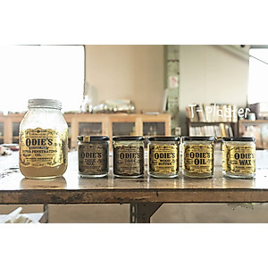 Odie's Super Penetrating Oil 32oz