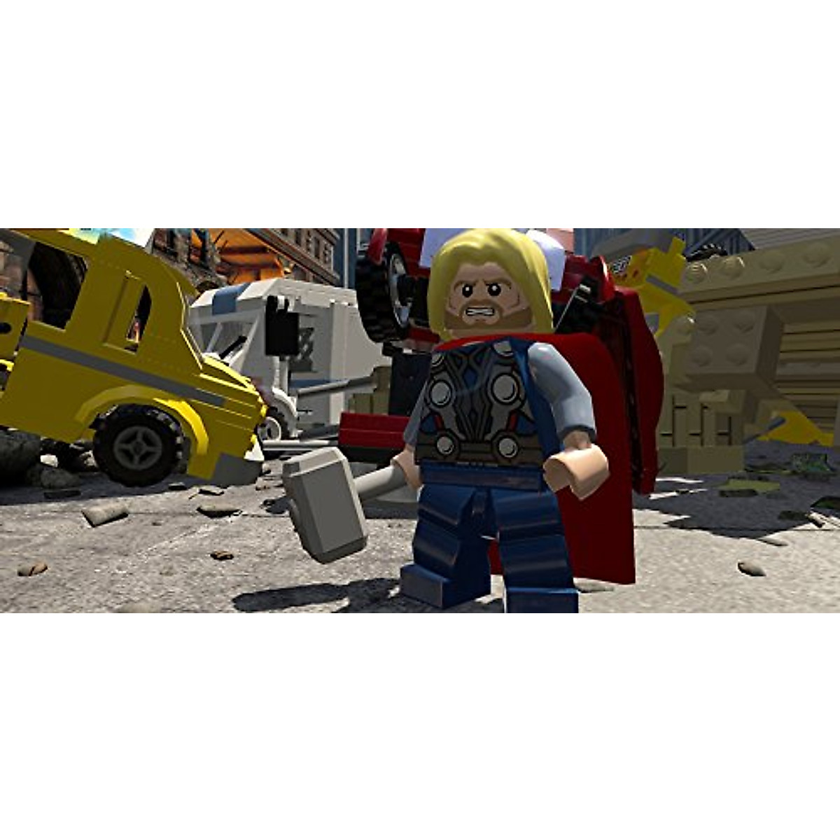 LEGO Marvel's Avengers - Xbox One