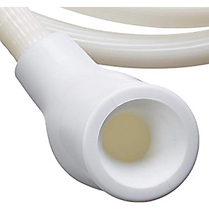 Homz 4410101 Shampoo Sprayer White