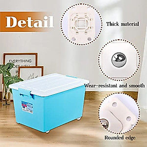 32 PCS Self Adhesive Caster Wheels,Mini Swivel Wheels Stainless Steel Paste Universal Wheel,360 Degree Rotation Sticky Pulley,Small Adhesive Wheels for Furniture Storage Box Trash Can (White)