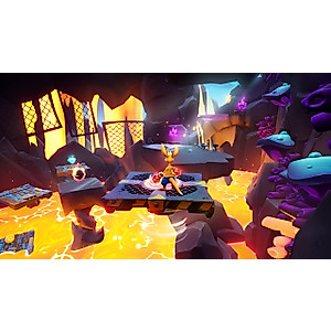 Kao the Kangaroo - PlayStation 4