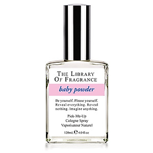Demeter Baby Powder 4.0 oz Cologne Spray