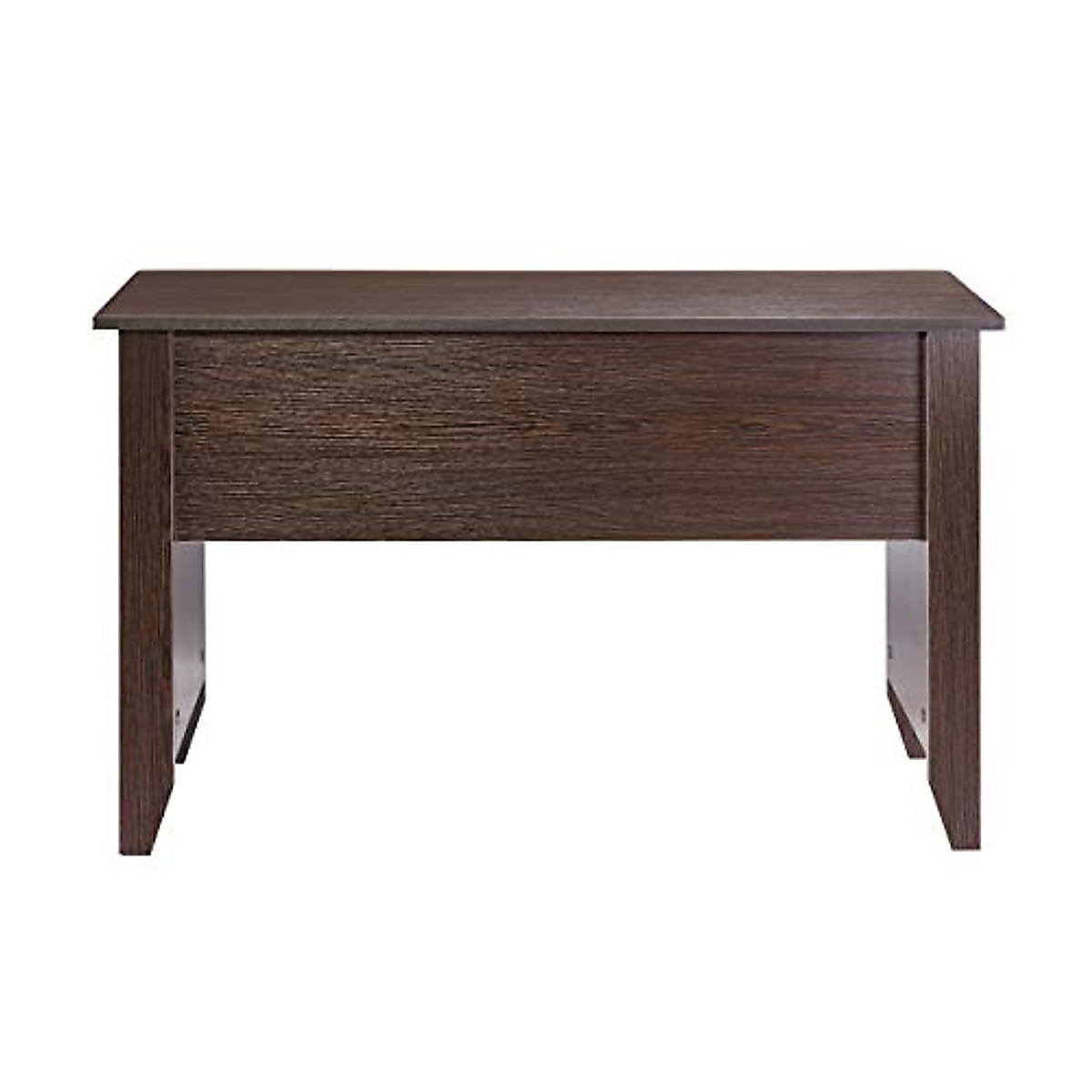 OneSpace Eleanor Writing Desk, No Size, Espresso