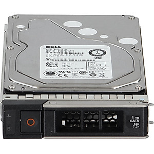 Dell 1TB 7.2K 3.5" SATA 6Gbs HDD (D3YV6-CO2)