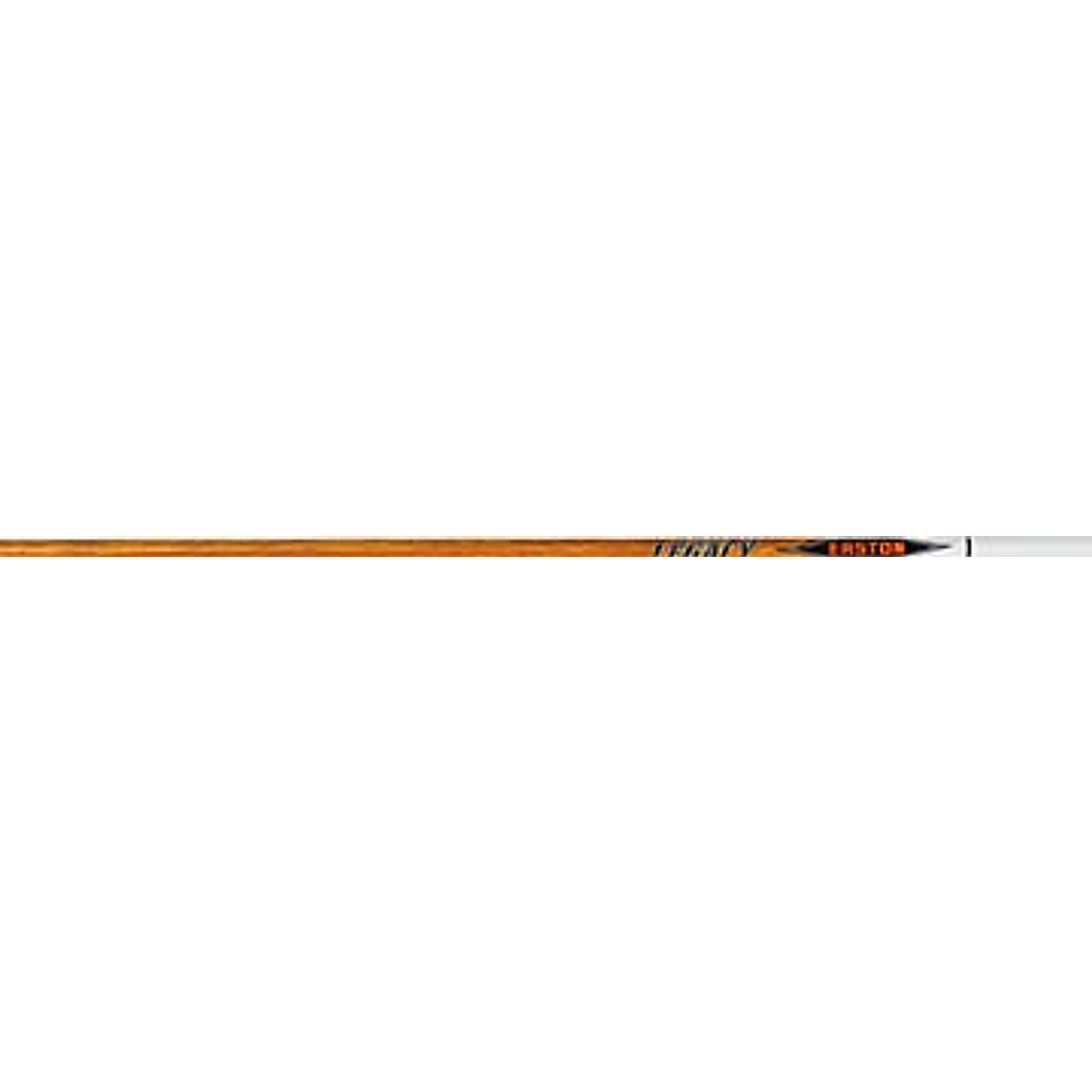 Easton Carbon Legacy Arrow Shafts, 1 Dz, 700 Spine