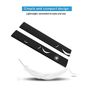 Replacement Left Right Faceplate Case Shell Cover Surface Cover for PS3 Slim Console