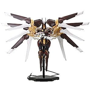 Kotobukiya ANUBIS ZONE OF THE ENDERS Anubis, Total Height: Approx. 7.1 inches (180 mm), Non-scale, Plastic Model