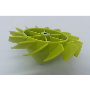 Aoheke ONE+ 18V Blower P2108 P21081 529437003 529437001 for Ryobi Blower Fan