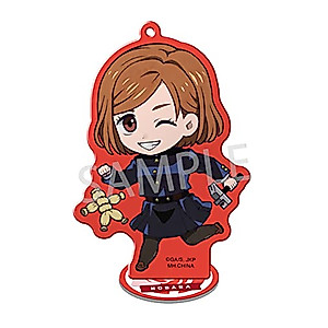 Megahouse - Jujutsu Kaisen - Jujutsu Kaisen (Limited Version), Tokotoko Acrylic Stand (Complete Set)