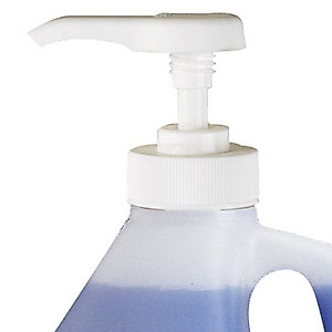 Top Performance Plastic Pet Gallon Pump