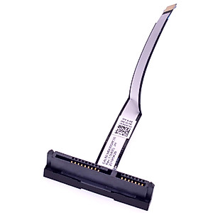 Deal4GO SATA Hard Drive Cable KNK9Y NBX00028C00 Replacement for Dell Inspiron 15 5570 5575 3583 3590 Nitro 5 AN515-52 AN515-53 AN515-54