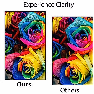 4-Pack (BK+C+Y+M) Compatible LBP673Cdw LBP674Cx MF752Cdw MF756Cx Printer Toner Cartridge High Capacity Replacement for Canon CRG-069H CRG069H (5098C001+ 5097C001+ 5095C001+ 5096C001) Toner Cartridge