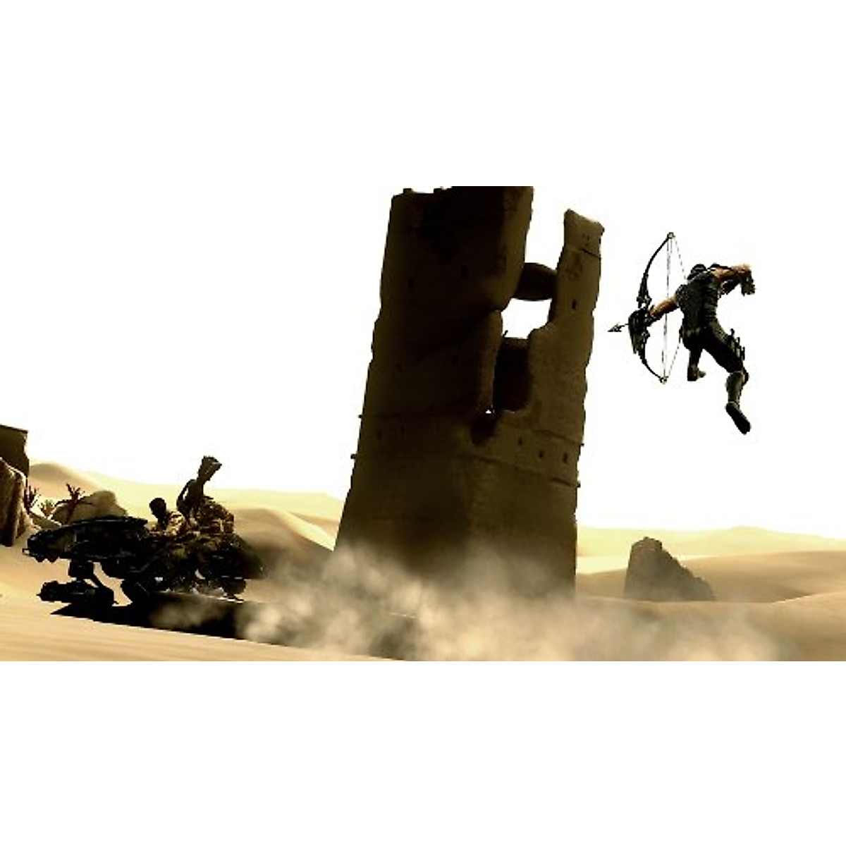 Ninja Gaiden 3 - Playstation 3