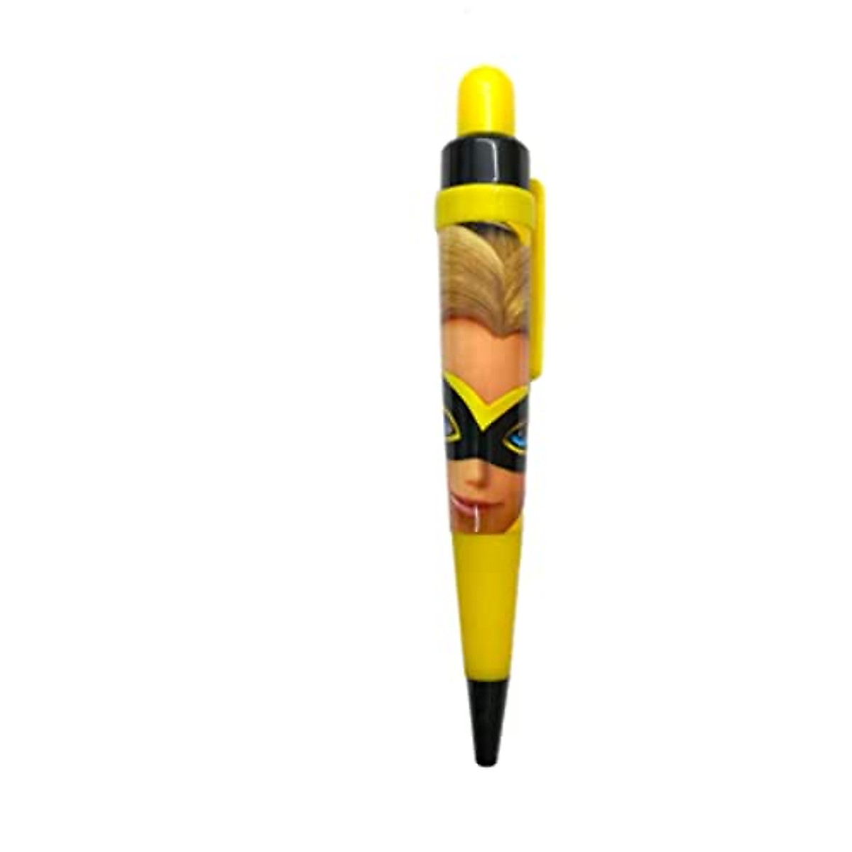 ZAG STORE - Miraculous Ladybug - Musical Pen Queen Bee
