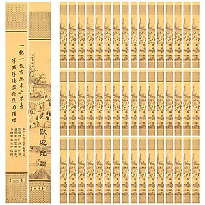 500Pcs Disposable Chopstick Sleeves Chinese Chopsticks Chopsticks Pockets Bulk Chopsticks Bags for Chinese Restaurant