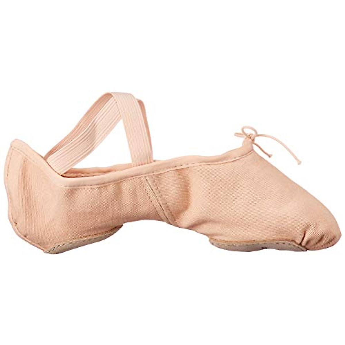 Bloch Women's Zenith-w, Pink, 4 Narrow