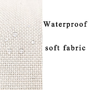 Math Teacher Gift Math Teacher Gifts for Women Math Lover Gift Math Geek Gift Math Teacher Makeup Bag Gift Teacher Appreciation Gifts Toiletry Funny Makeup Organizer Zipper Pouch - A Day Without Math