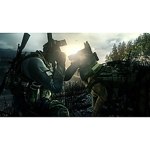 Call of Duty: Ghosts - PlayStation 4