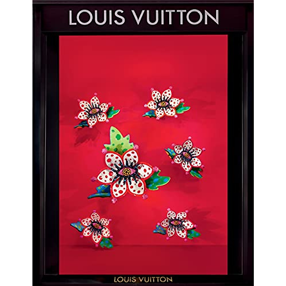 Louis Vuitton: The Birth of Modern Luxury Updated Edition