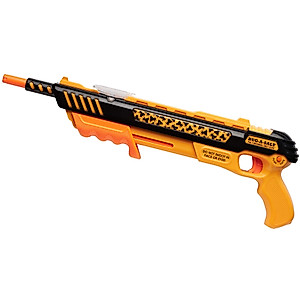 BUG-A-SALT Orange Crush 3.0, Spring Piston