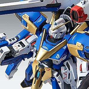 Bandai 1/100 MG LM 314 V 23/24 V 2 Assault Buster Gundam Ver.Ka