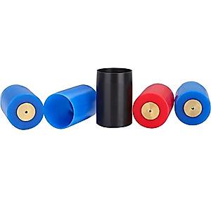 18650 to 21700 and 20700 Adaptor Battery Storage Container(18650 to 21-700 and 20-700 Adaptor)