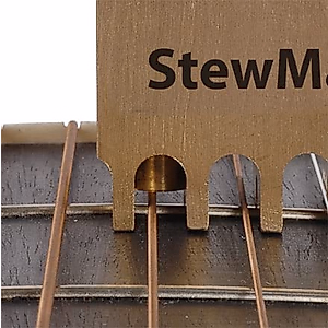 StewMac Digital Nut Slotting Gauge, For Guitar and Most Instruments (12203)