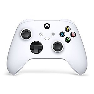 Xbox Core Wireless Controller – Robot White