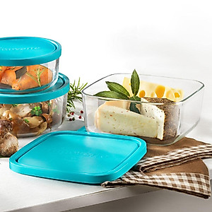 Frigoverre Rectangle - 13