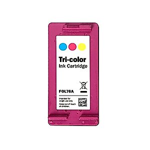Afinia L301 Tri-Color Ink Cartridge