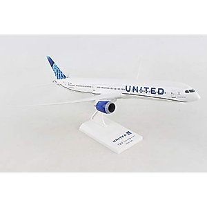Daron SkyMarks United 787-10 1/200 New Livery