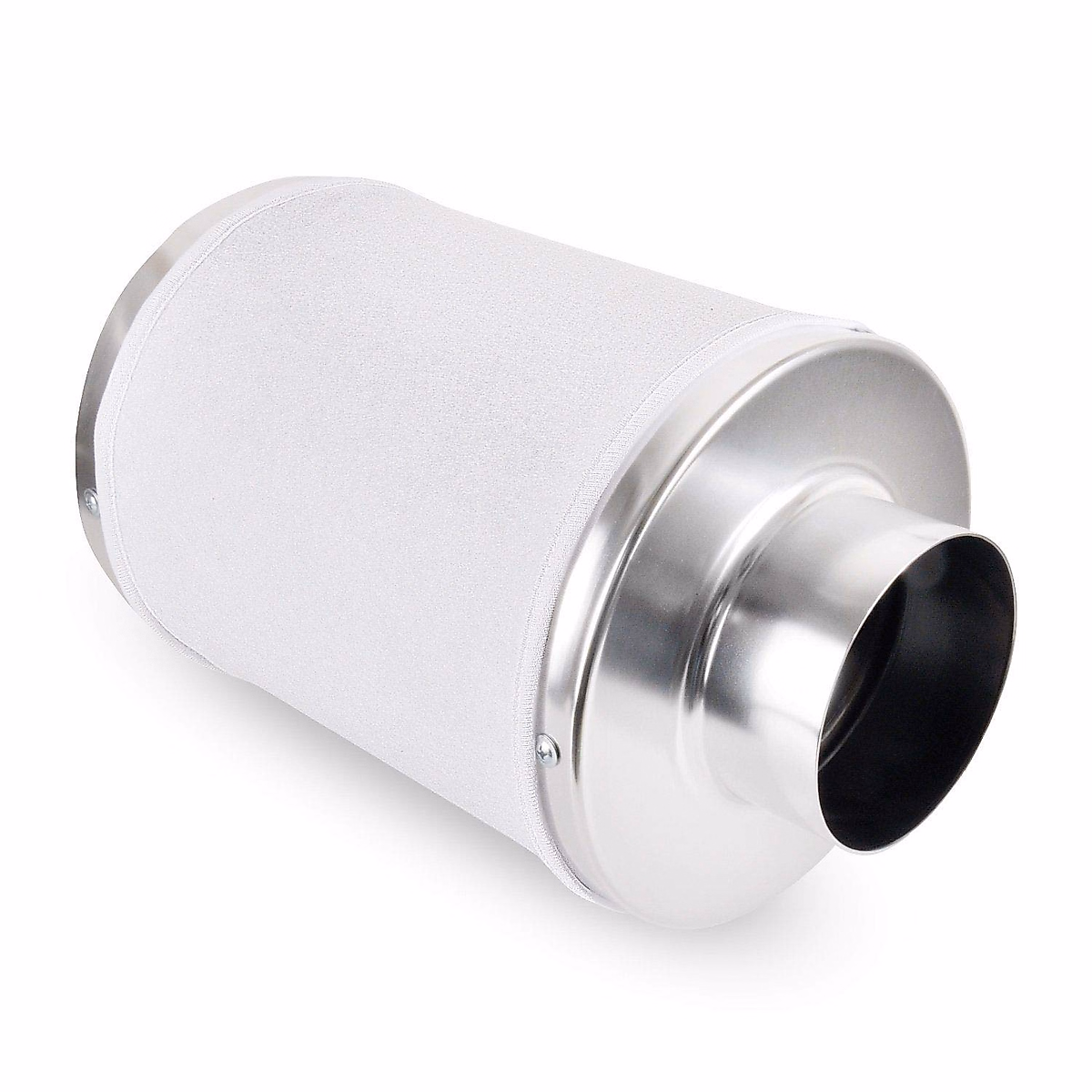 Hongville 18" x 20" Pre-Filter Replacement for 8-Inch Carbon Filter