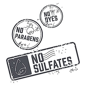 Aveeno Scalp Soothing Oat Milk Blend Shampoo & Conditioner Set for Daily Moisture and Light Nourishment, Sulfate Free, No Dyes or Parabens, 12 fl. Oz