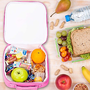 KLFVB Toddler Backpack for Girls,Cute Unicorn Bookbag for Little Kids,12” Sequin Kindergarten Preschool Schoolbag