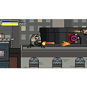 Brotherhood United - PlayStation 4