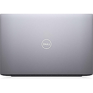 Dell Precision 5000 5760 17" Mobile Workstation - Full HD Plus - 1920 x 1200 - Intel Core i7 11th Gen i7-11850H Octa-core (8 Core) 2.50 GHz - 16 GB Total RAM - 16 GB On-Board Memory - 512 GB SSD -