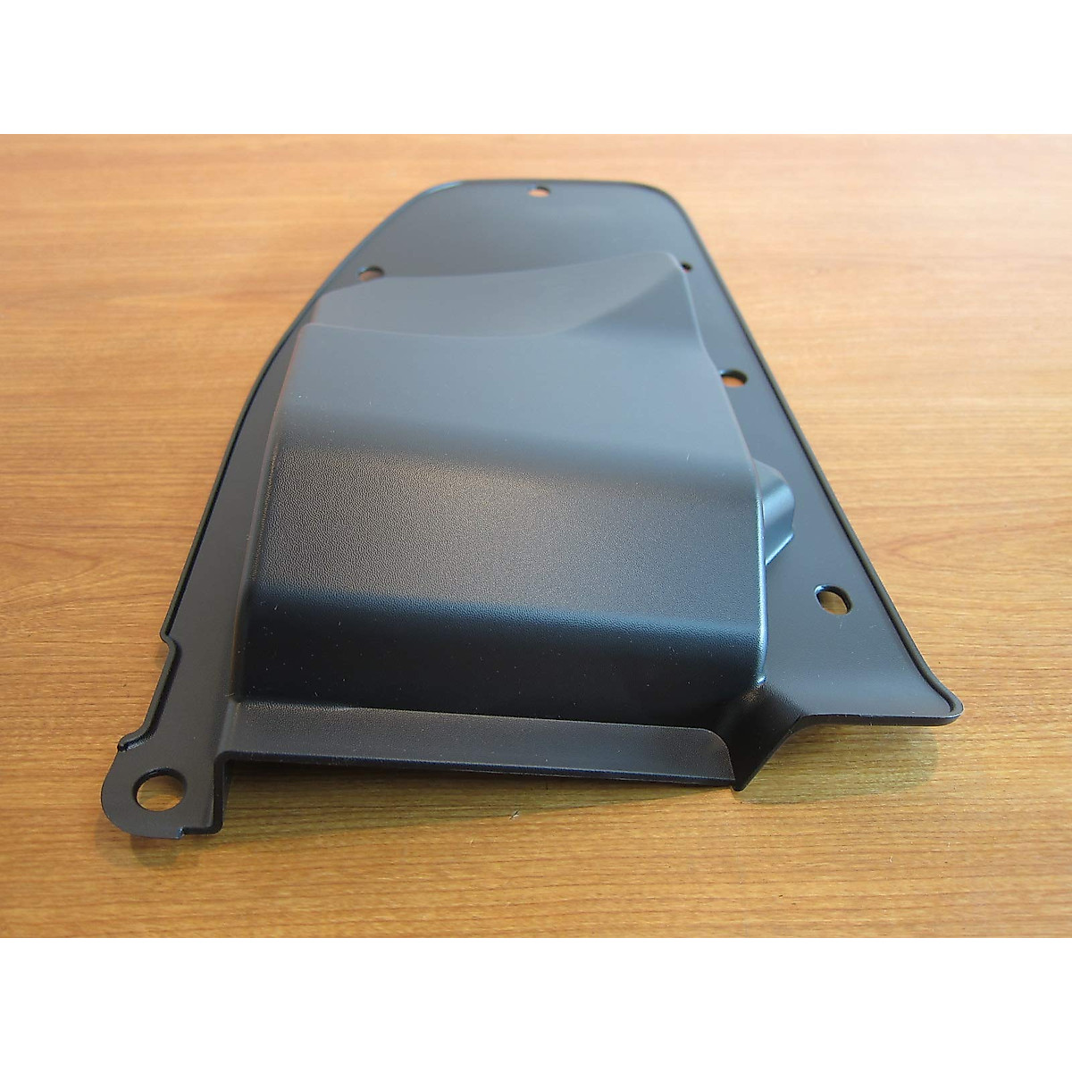 2018-2020 Jeep Wrangler JL Gladiator Front Left Bumper Close Out Cover Mopar OEM