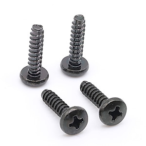 ReplacementScrews Stand Screws Compatible with Vizio V505-J09 (V505J09)
