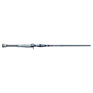 Falcon Rods BuCoo BRC-5-166 Herm Medium-Heavy Casting Rod, 6'6"