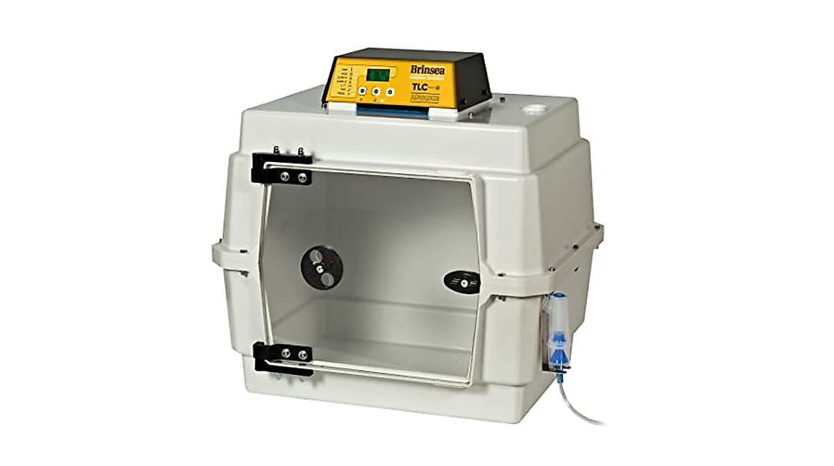 Brinsea TLC-40 Advance II Brooder for Young Animals