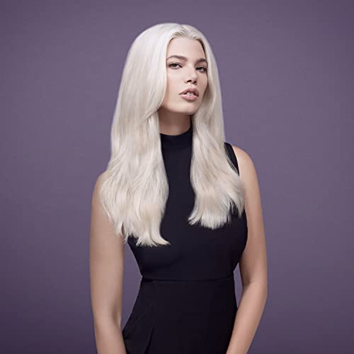 Nexxus Keraphix Shampoo for Damaged Hair Keraphix with ProteinFusion Silicone-Free with Keratin Protein and Black Rice 13.5 oz